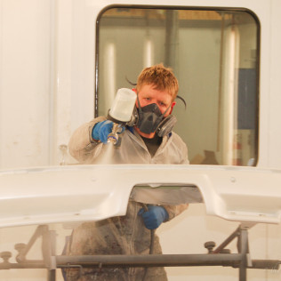 Collision Repair: Bozeman, MT: Bozeman Auto Body, LLC